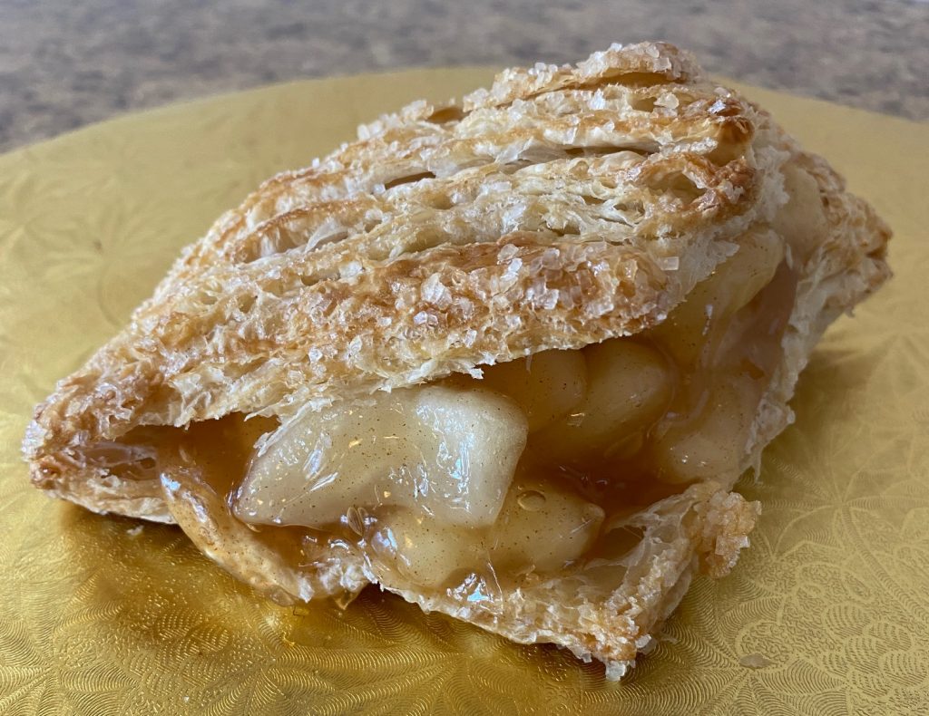 Apple Turnover – Lorelei Bittner's Bakery