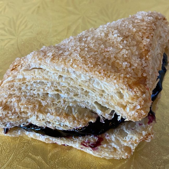 Turnovers – Lorelei Bittner's Bakery